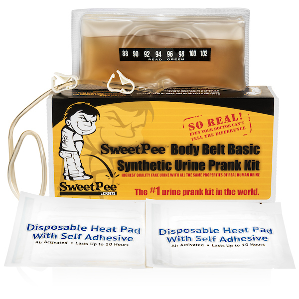 How to pass a Urine Drug Test | Synthetic Urine | Drug Testing Solutions